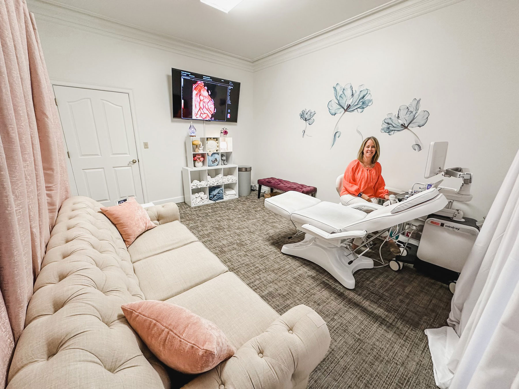 Elective Ultrasound Collierville